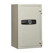 Fire Resistant Document Cabinets - Safes Galore