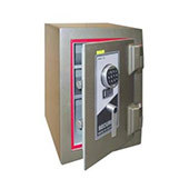 Security Safes - Safes Galore