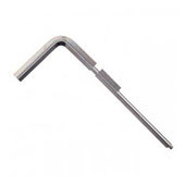 Change Keys for Combination Locks - Safes Galore