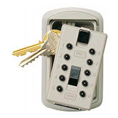 Key Safes - Safes Galore