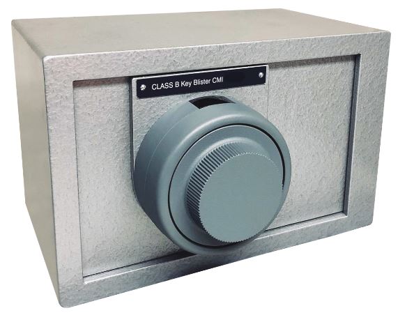 CMI Class B Key Custody Safe - Safes Galore