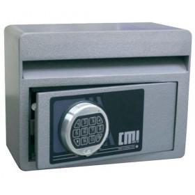 CMI Mini Deposit Safe DEP2D Digital Lock - Safes Galore