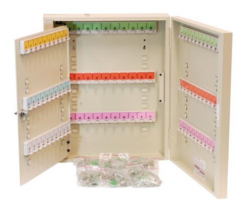 TATA Key Cabinet K-120 - Safes Galore