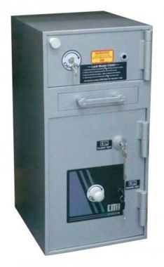 CMI Safes - Safes Galore
