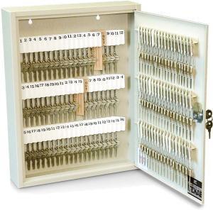 HPC Kekab 120 Key Cabinet - Safes Galore