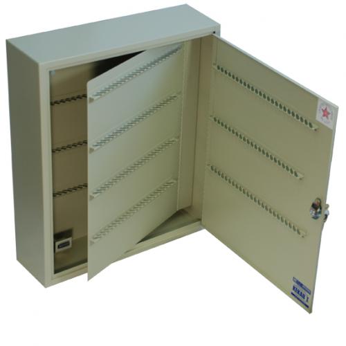 HPC Kekab 330 Key Cabinet - Safes Galore
