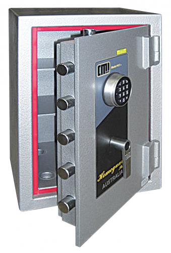 CMI Homeguard Security Safe HG1+D Digital Lock - Safes Galore
