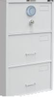 Class B Filing Cabinet 3 Drawer - Safes Galore