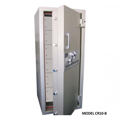 CMI Commander Bankers Safe - Safes Galore