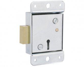 Ross Safe Lock 206WL 6 Lever - Safes Galore