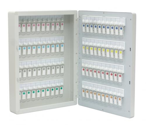 Combination 80 Key Cabinet Atlas DKB80 - Safes Galore