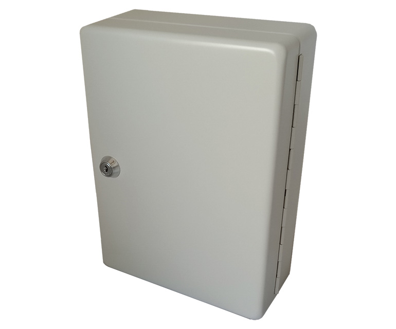 Key Cabinet Atlas KB20 with 20 key capacity - Safes Galore