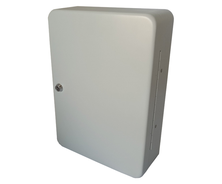Key Cabinet Atlas KB120 with 120 key capacity - Safes Galore
