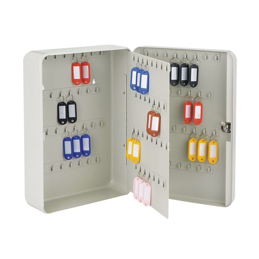 Key Cabinet Atlas KB120 with 120 key capacity - Safes Galore