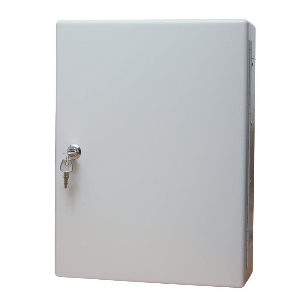 Key Cabinet Atlas KB200 with 200 key capacity - Safes Galore