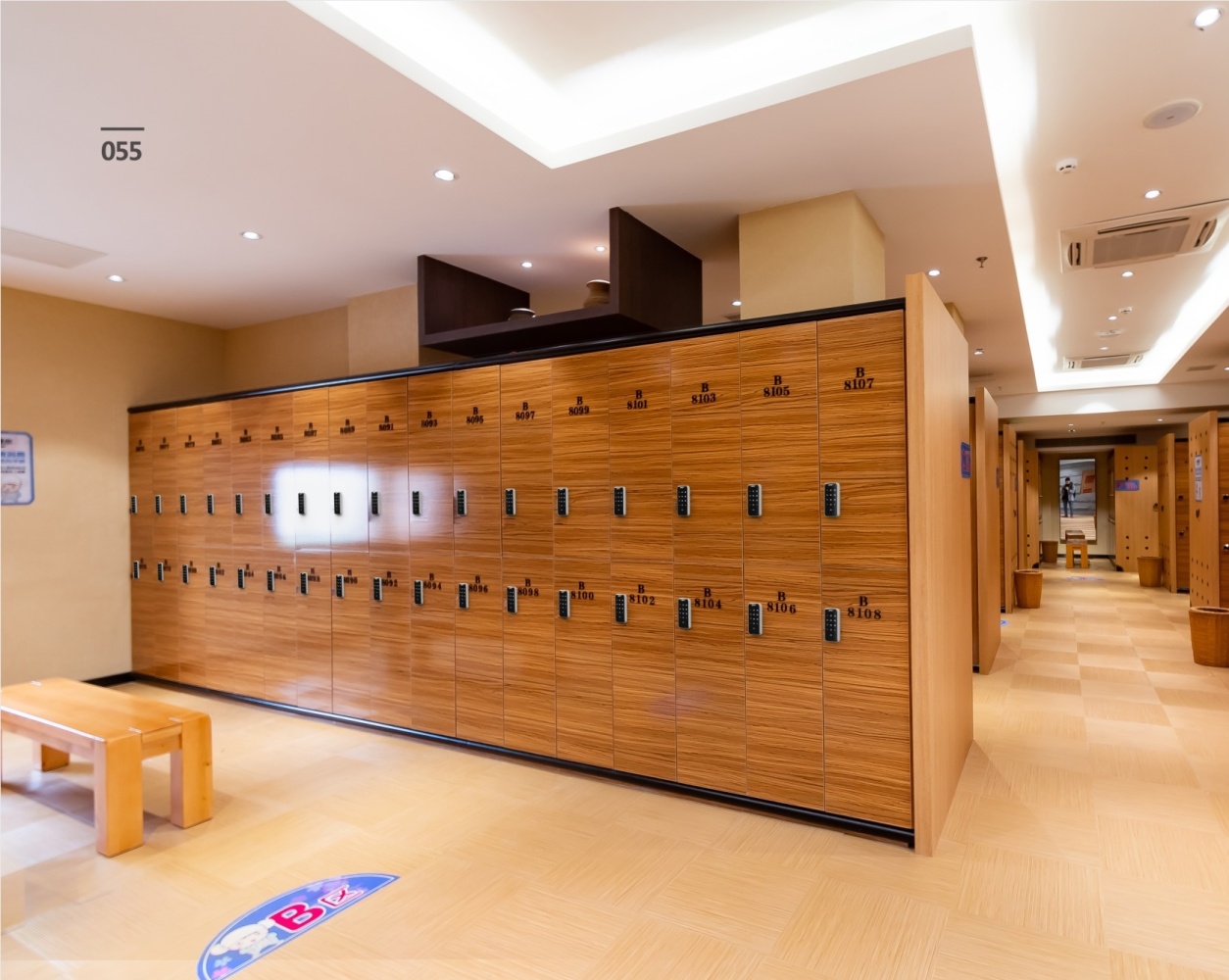 Atlas EL703 Electronic Cabinet Lock - Safes Galore