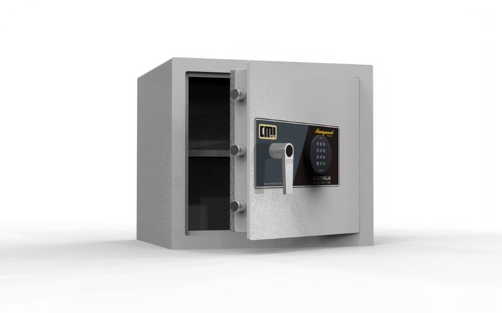 CMI Miniguard Security Safe MG3AD DIGITAL LOCK - Safes Galore